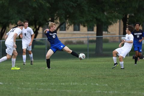 Athletics - Westminster Christian School
