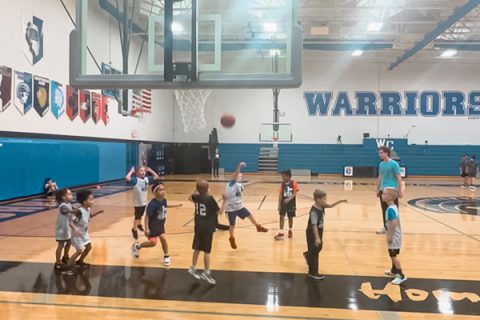 Athletics - Westminster Christian School